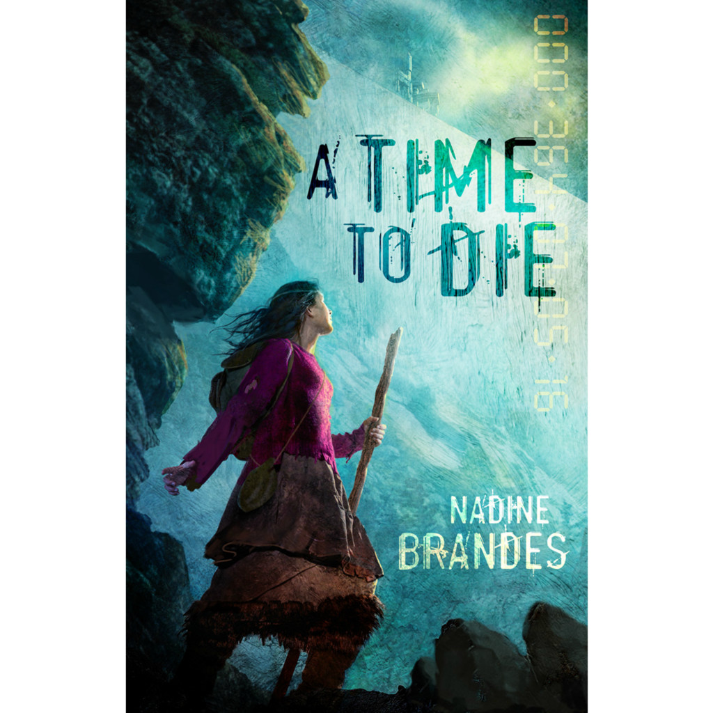 A Time To Die Out Of Time Book 1 Nadine Brandes A Time To Die Out Of Time Book 1 Nadine Brandes