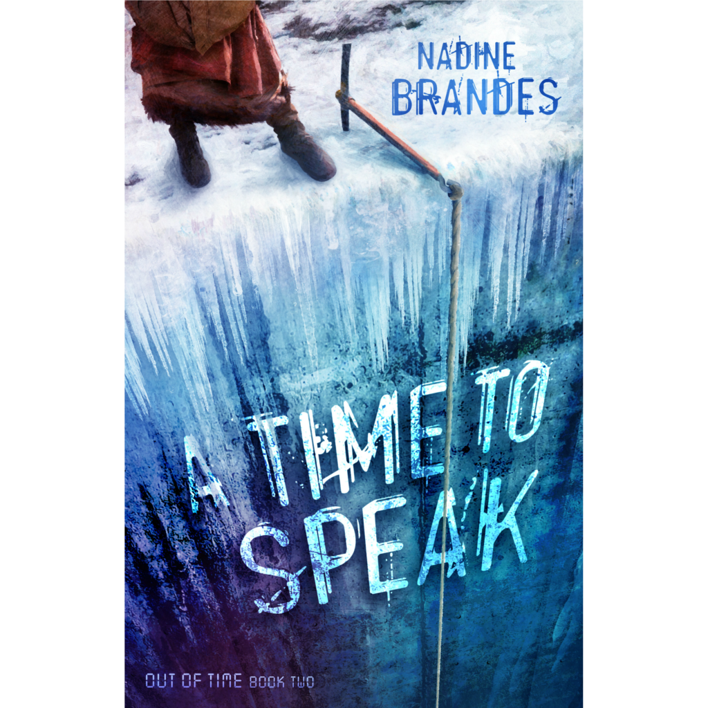 A Time To Speak Out Of Time Book 2 Nadine Brandes A Time To Speak Out Of Time Book 2 Nadine Brandes
